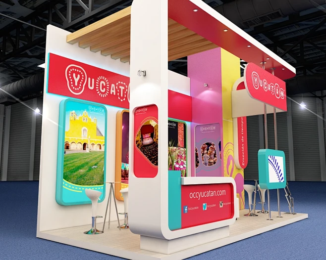 Javier Ayala Hernandez on Behance-花瓣网