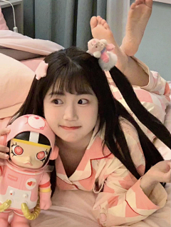 女-花瓣网|陪你做生活的设计师