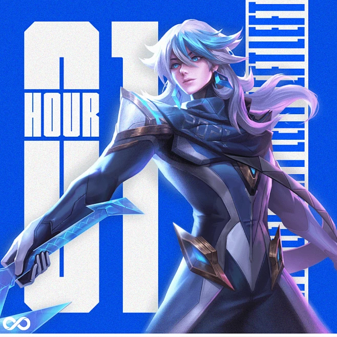 Arena Of Valor Esports Branding :: Behance-花瓣网