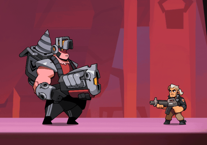 andrei-romanov-bossbigjoe-idle-花瓣网