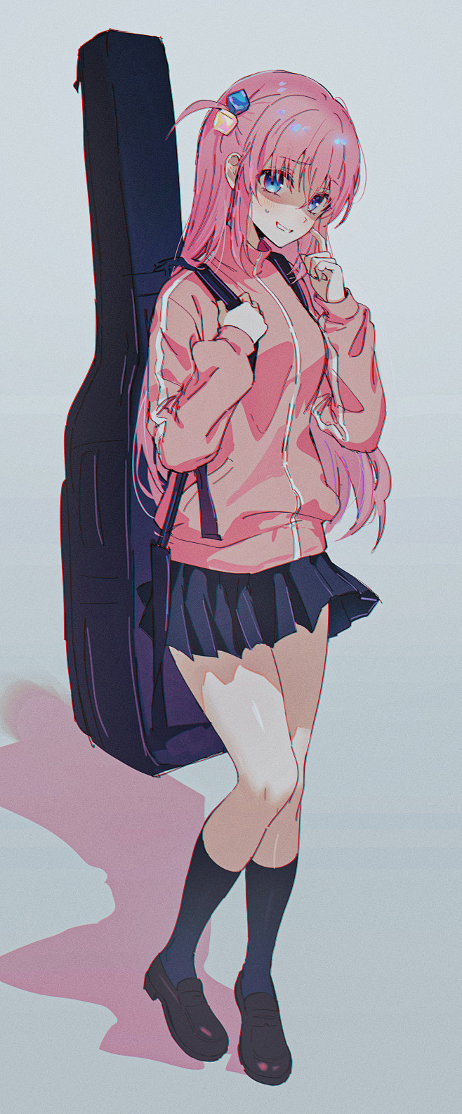 TOKKYU 动漫美少女 音乐少女