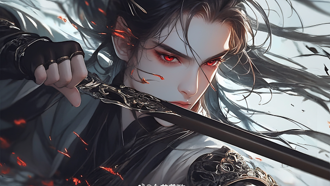 LL ZXM-国风武侠-hzj(24)