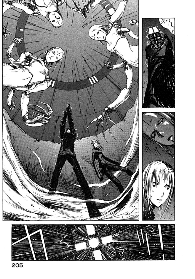 blameVol_02-blame漫画-动漫之家漫画网