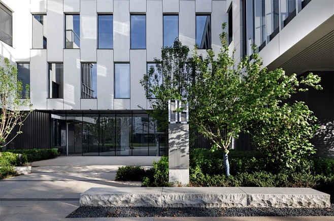 招商蛇口·紫金智谷-花瓣网