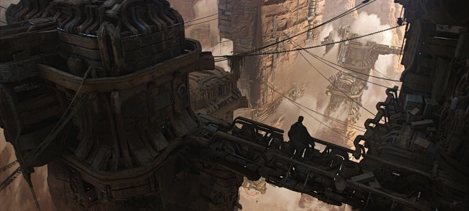 Plank City-花瓣网