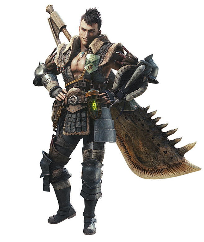 mhw-npc-field-team-leader