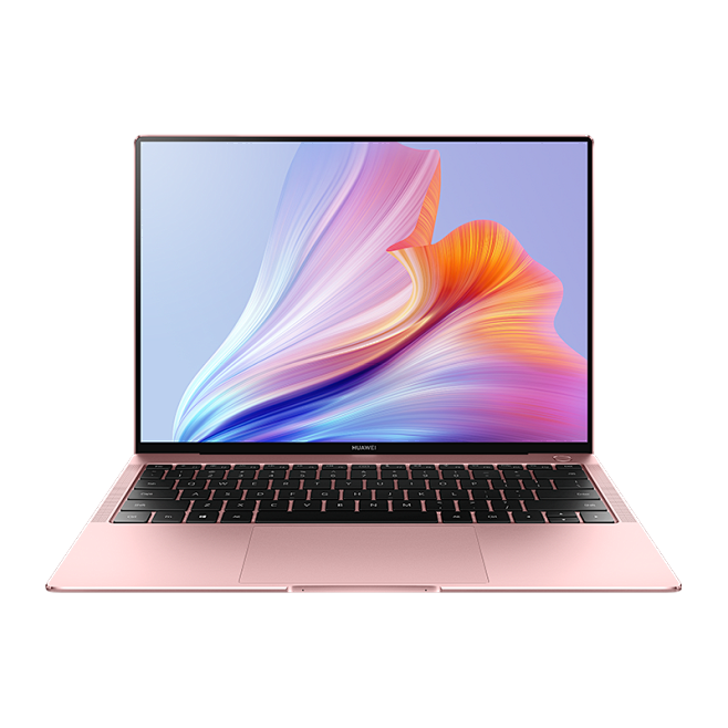 华为/HUAWEI MateBook X Pro 2021款 11代酷睿i7+16GB+512GB/1TB 锐炬显卡笔记本电脑 3K触控全面屏 ...