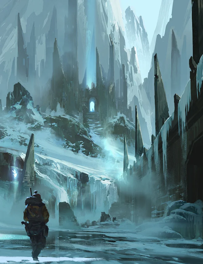 ArtStation : ArtStation is the leading showcase platform for games ...