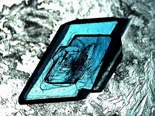 kuangshi (2940)图片_矿石-参考图片素材-花瓣网