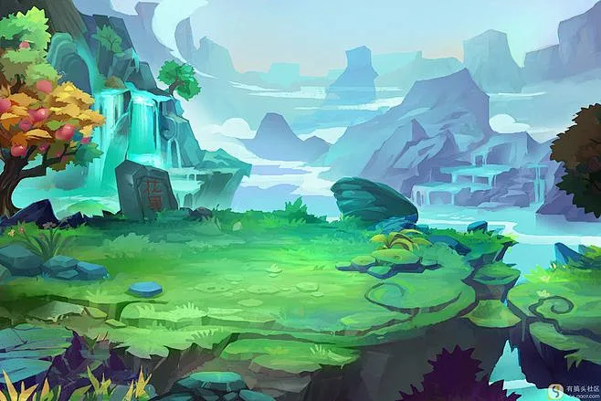 花瓣灵感详情页-花瓣网