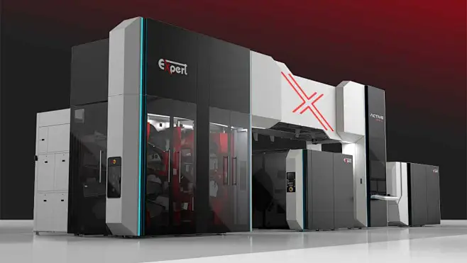 AMV Design, Flexographic, Flexo printing machine, flexo print,flexo ...