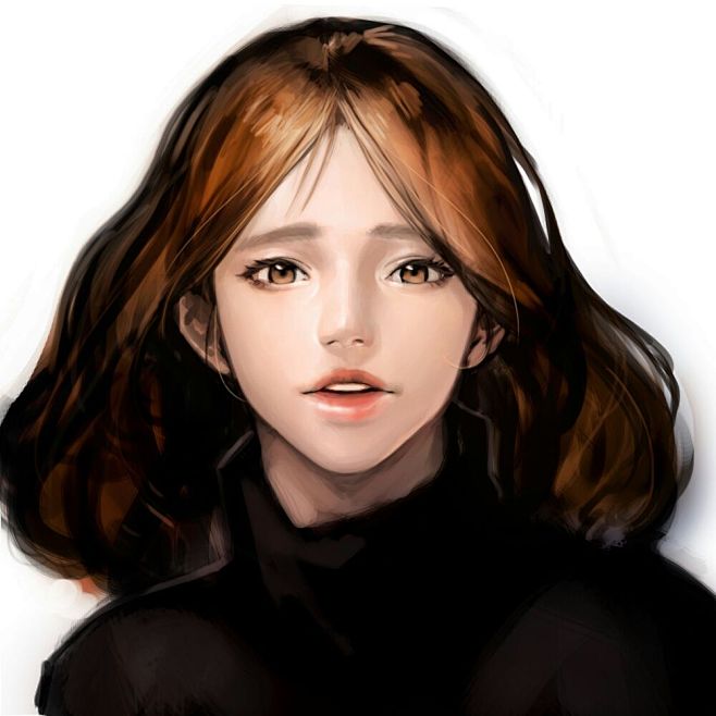 Kidmo合集-韩国性感画风