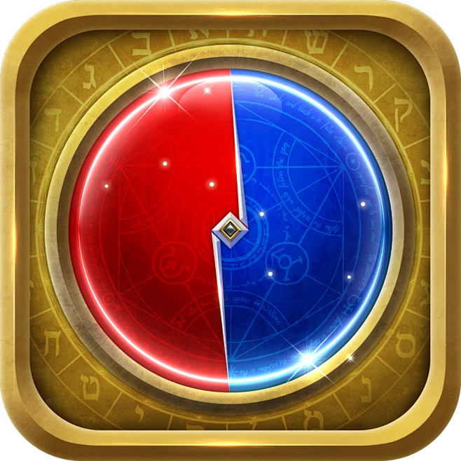 决战沙邑-icon3-花瓣网