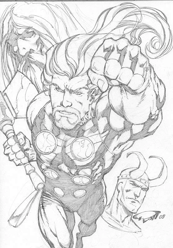 ron-adrian-thor-1-花瓣网