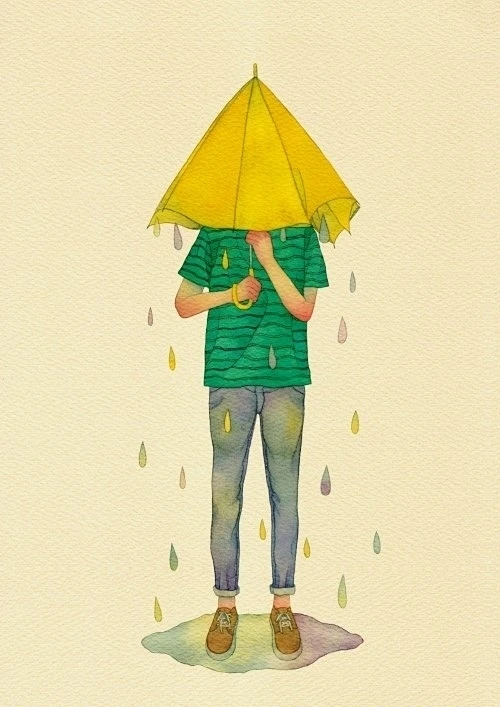 Lee Misook 韩国插画家-花瓣网