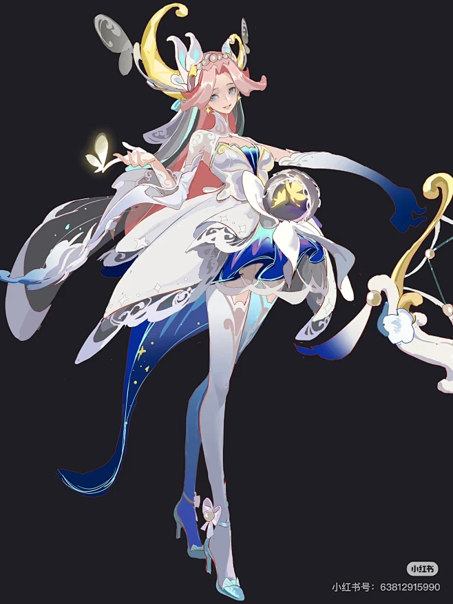 花瓣灵感详情页-花瓣网