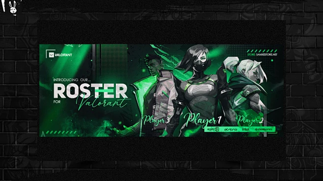 esports free free download Gaming Gaming Logo graphics green Tournament ...