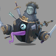 Majesty, Dmitry Prozorov : My GUMROAD: https://gumroad.com ...