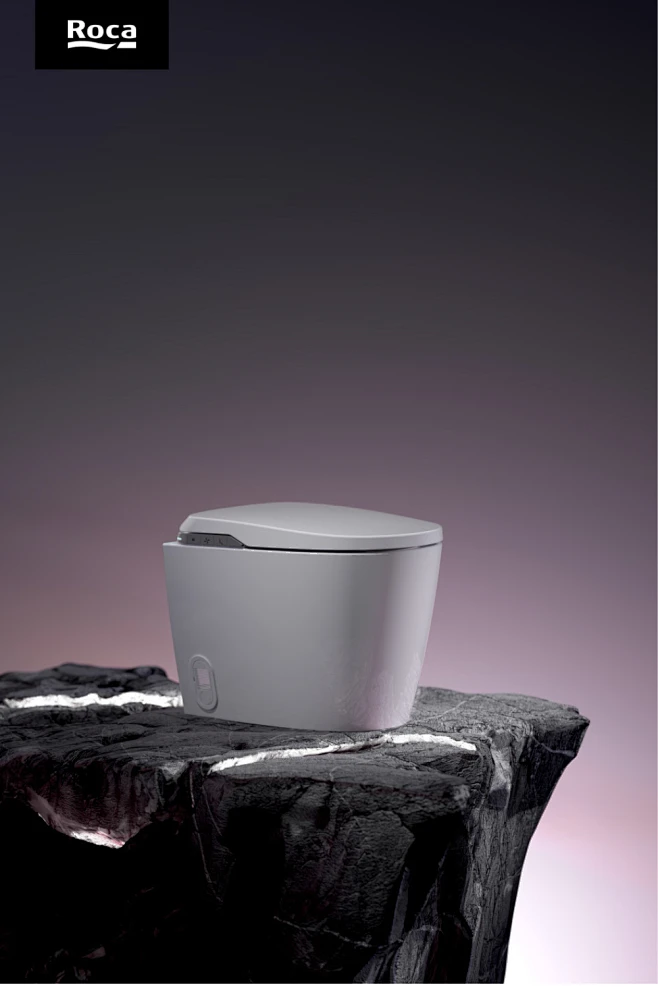 State-of-the-art technology with a new drying function: Roca sets the ...