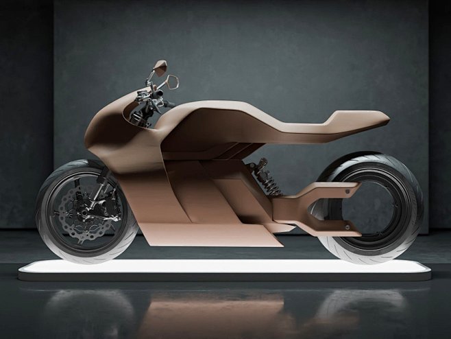 Verge just open-sourced electric bikes the way Raspberry Pi did ...