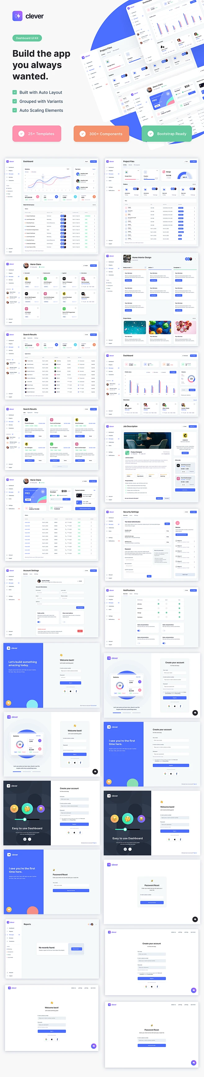 #Web模板# 发布职位dashboard仪表盘后台管理系统web ui源文件 fig模板-花瓣网