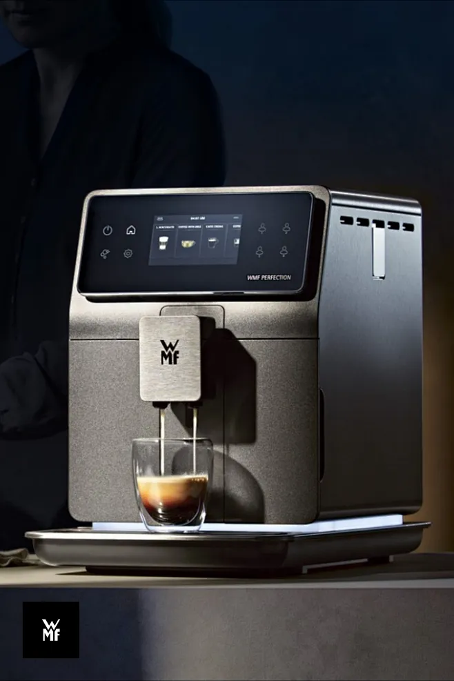 Easter just got extra special with our WMF Perfection Giveaway. Enter ...
