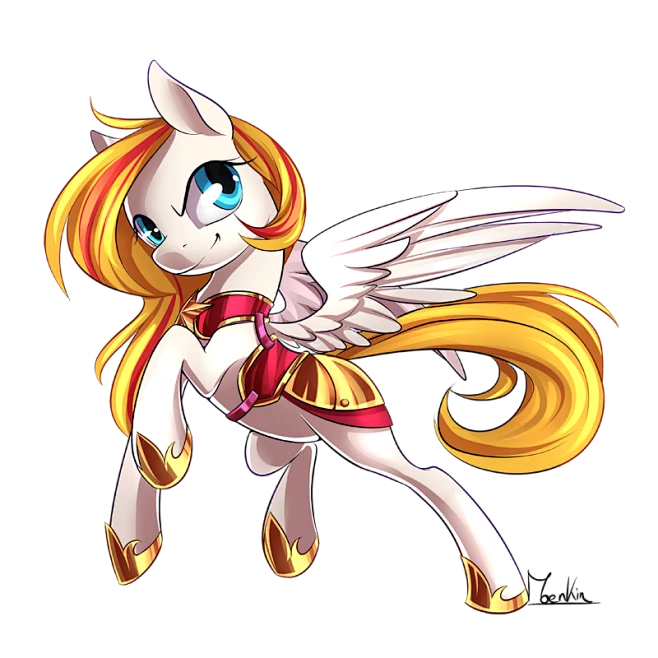 [Commission] Summersweet by Moenkin-花瓣网