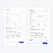 Form Elements app checkbox dashboard design disabled field form form f-花瓣网