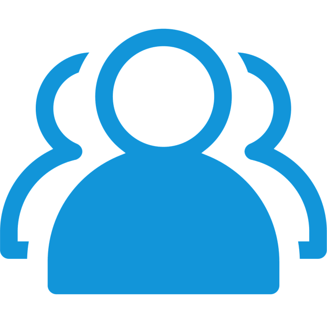 图标ICON客服人员服务员png素材