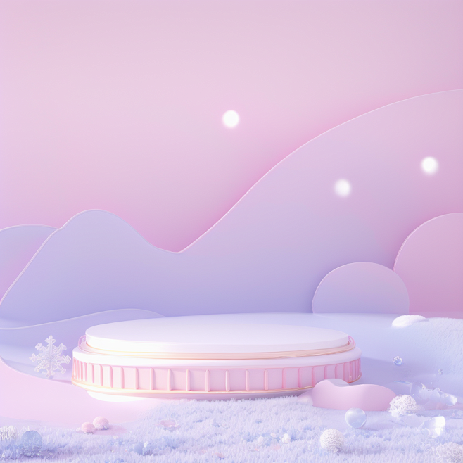 AI-C4D场景背景 (18)