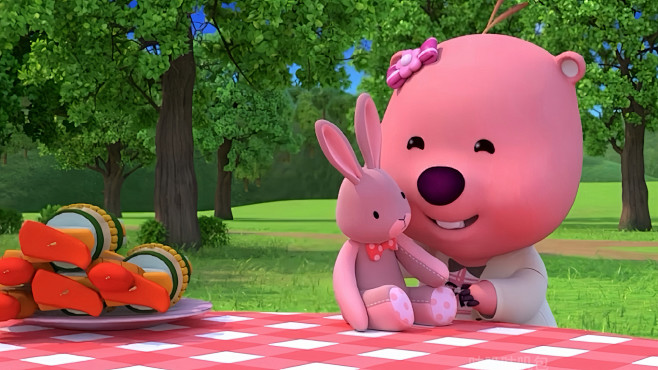 分享loopy电脑/iPad壁纸