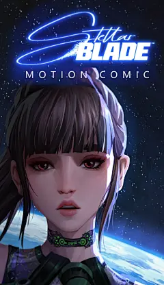 剑星 Stellar Blade图片大全-剑星 Stellar Blade高清好看的图片--花瓣自由之翼乱了心的画板