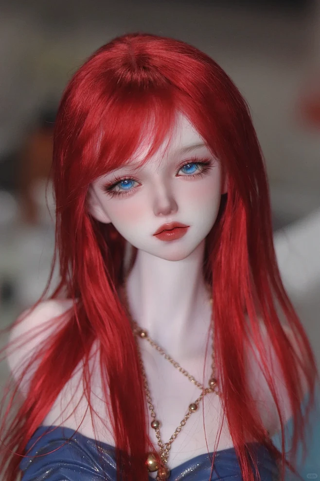 蓝色大海恶霸 - 小红书-花瓣网