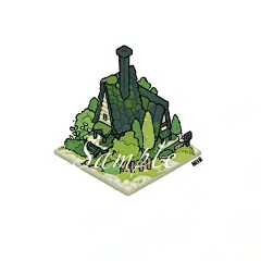 AFK UI design-花瓣网