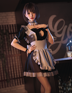 白发美女-花瓣网|陪你做生活的设计师 | 钟风华_百度图片搜索