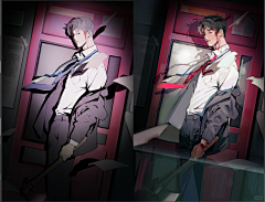 光影与色调-花瓣网|陪你做生活的设计师 | 零 (@rei_17) on X