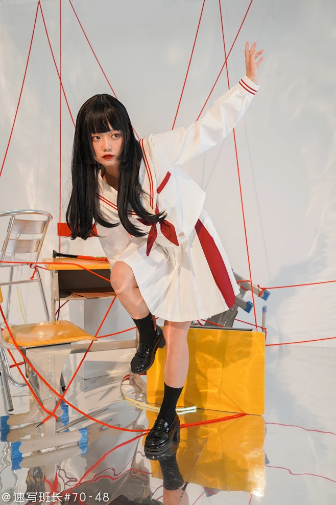 速写班长#速写素材#70-48-花瓣网