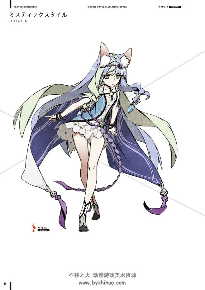 第七龙神3 视觉收藏画集 7th Dragon III Code VFD VISUAL COLLECTION