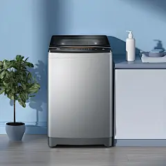 海尔XQB90-BM1269(haier)9公斤变频波轮洗衣机介绍价格参考-海尔官网-花瓣网