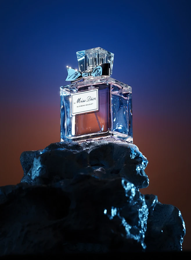 Stylist Magazine Editorial Charles-花瓣网