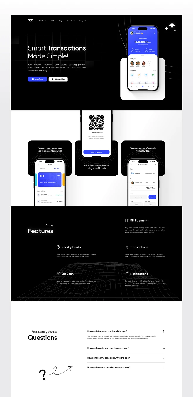 UI/UX ui design Case Study UI Case study UI UX Case study application ...