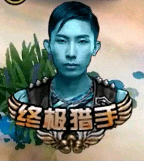 梦泪:"梦可能会留泪，但不会就此倒下"