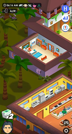 Codigames-花瓣网|陪你做生活的设计师 | (Game art)