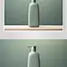 shampoo : A moodboard by Camille CUI on Behance-花瓣网