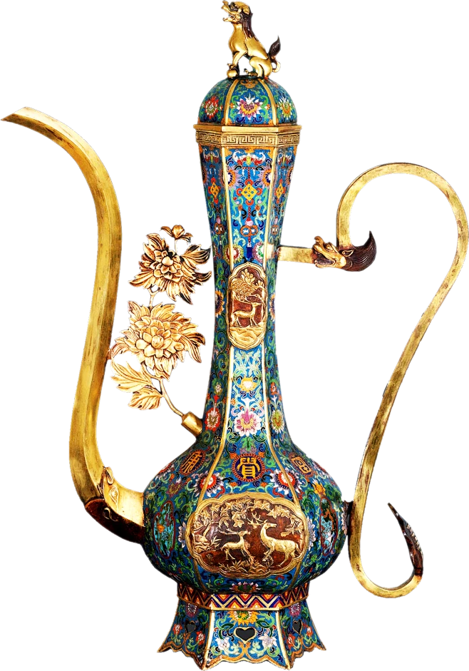 工艺品885e-花瓣网