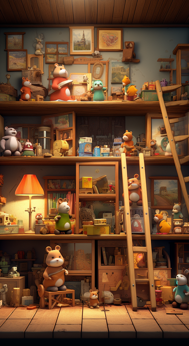 gadal_house_of_coins_screenshots_3_in_the_style_of_colorful_ca_32eebb4a ...