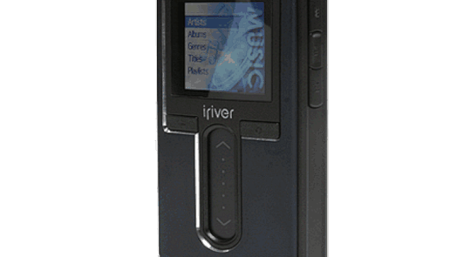 Performance : iRiver H10 (20GB)-花瓣网