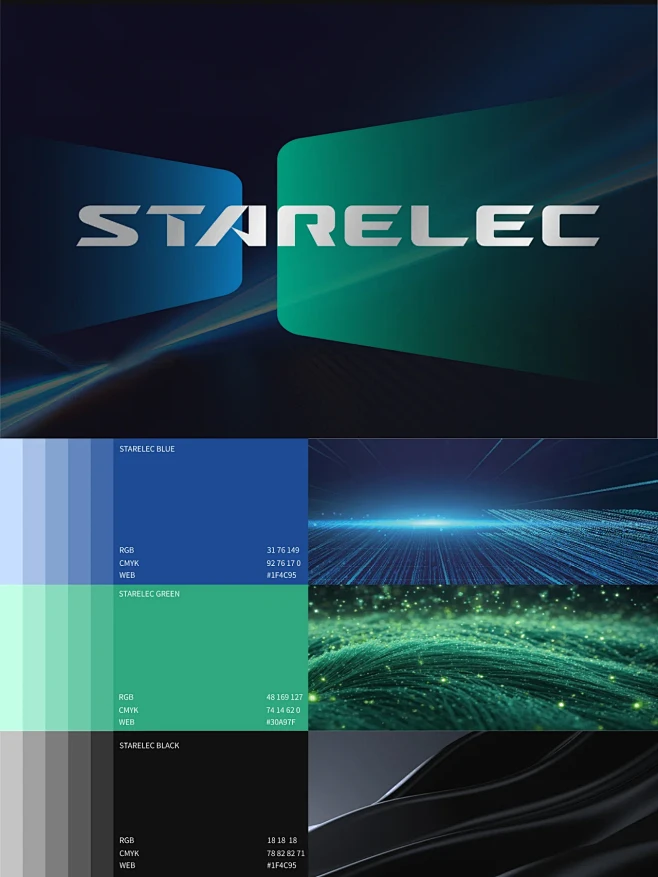 STARELEC，为智能电网注入活力！-花瓣网