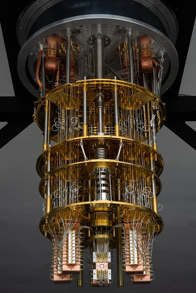 Quantum Computing Advance Begins New Era, IBM Says (Published 2023)-花瓣网