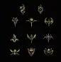 Icon Concepts (League of Legends), Samuel Thompson : Lore and Gameplay ...